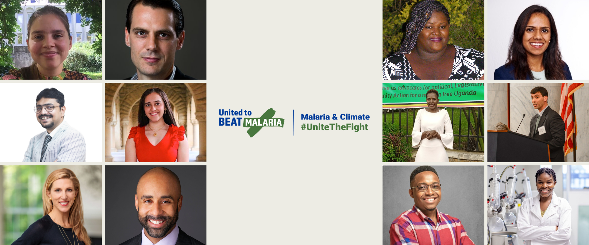 Climate Toolkit United To Beat Malaria